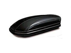 Menabo Mania 320 Dachbox - Dachbox Test