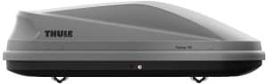 Thule | Dachbox Test