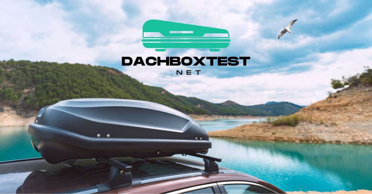 Dachbox Test 2026 | Die besten Autoboxen