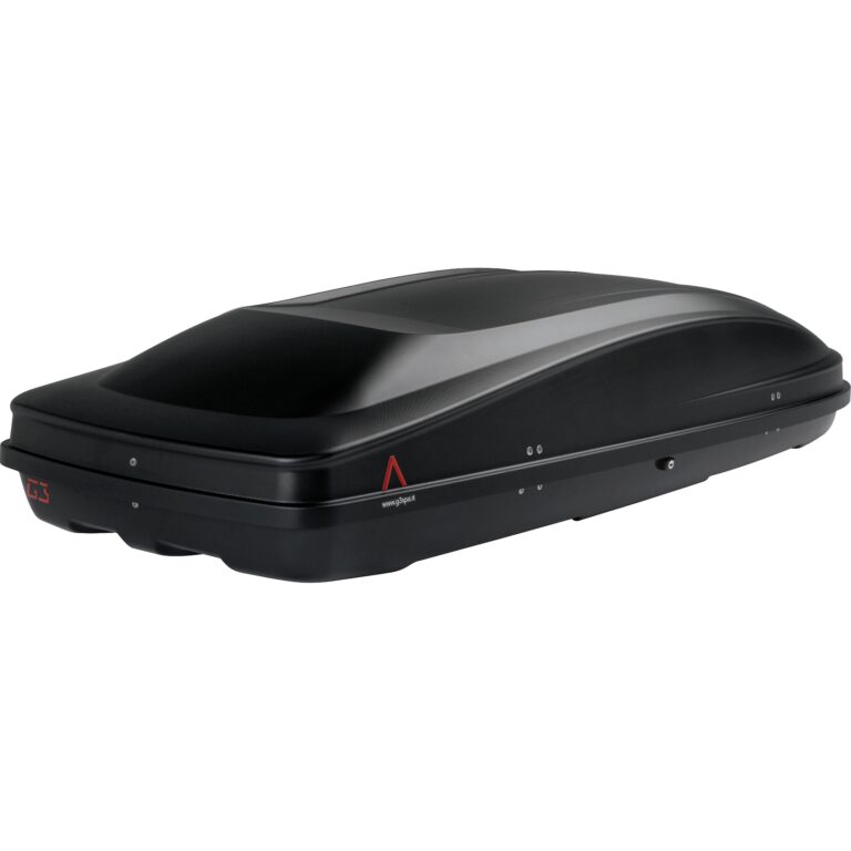 Dachbox Test 2026 | Die besten Autoboxen