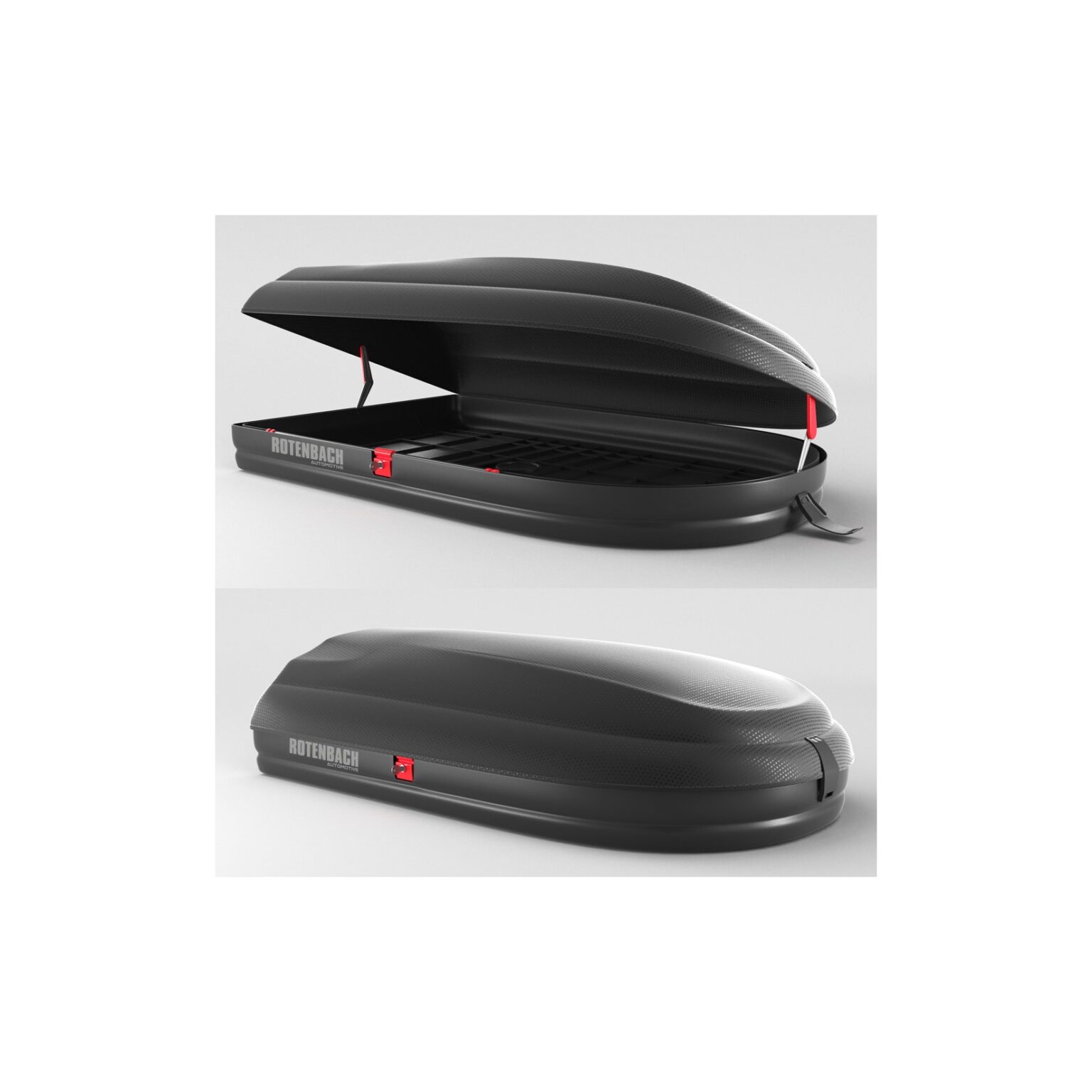 Dachbox Test 2026 | Die besten Autoboxen