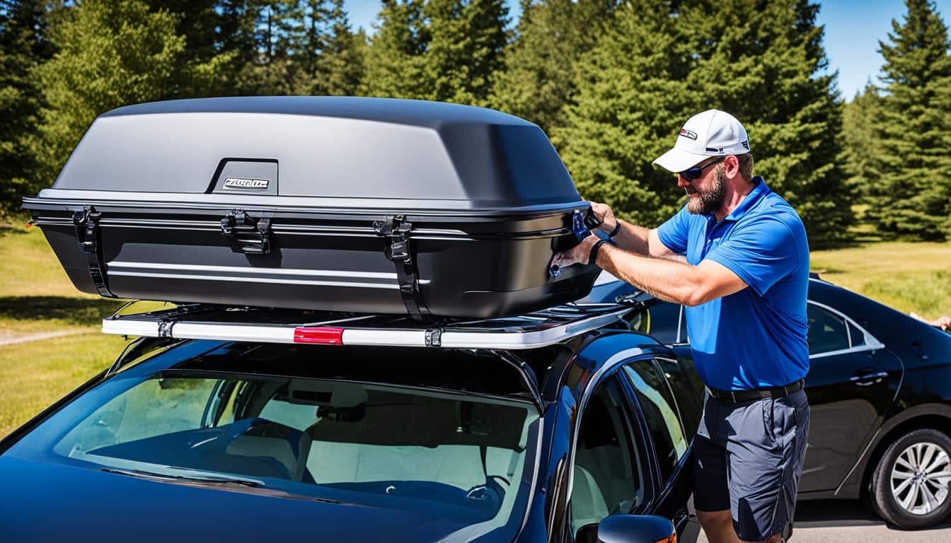 Maximale Lebensdauer einer Dachbox – Infos & Tipps