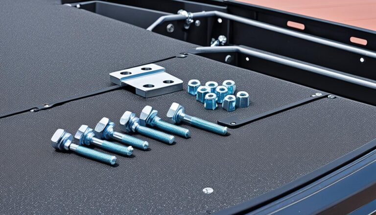 Montageanleitung: Wie wird eine Dachbox befestigt?
