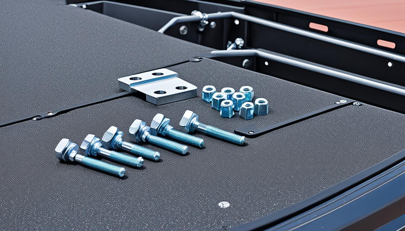 Montageanleitung: Wie wird eine Dachbox befestigt?