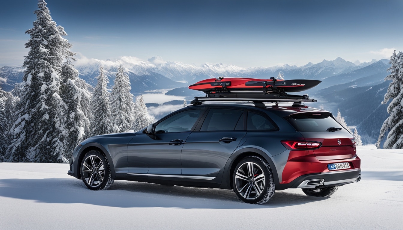 Welche Dachbox Passt Auf Mein Auto - AutoBlick