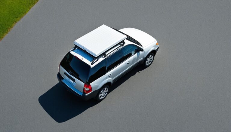 Montageanleitung: Wie wird eine Dachbox befestigt?